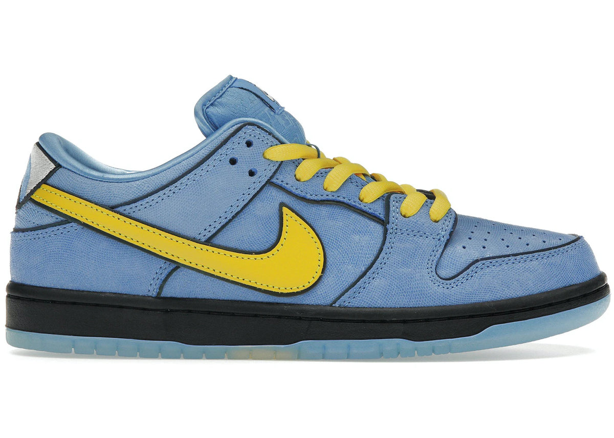 Nike SB Dunk Low The Powerpuff Girls Bubbles – ELITE KICKZ RVA